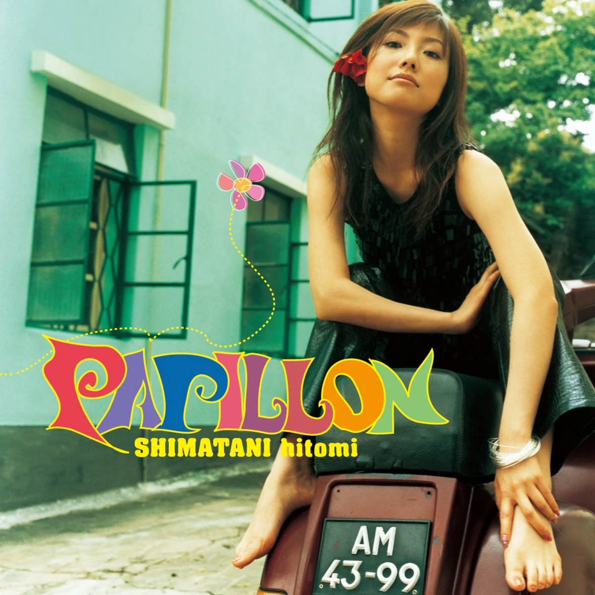 PAPILLON | Jpop Wiki | Fandom