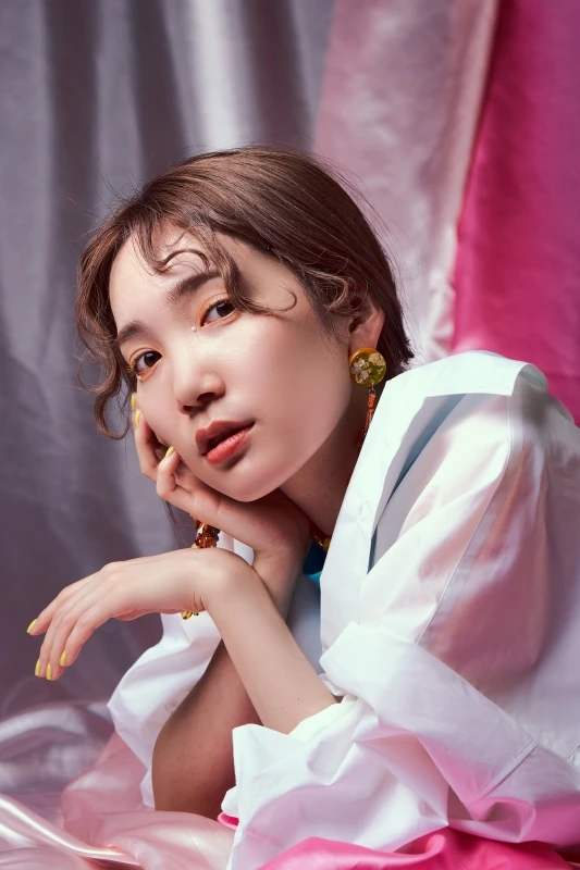 Category:Iiyu Member | Jpop Wiki | Fandom