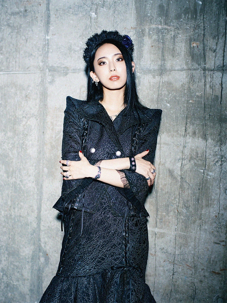 Atsumi Saiki | Jpop Wiki | Fandom