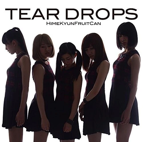 TEAR DROPS | Jpop Wiki | Fandom