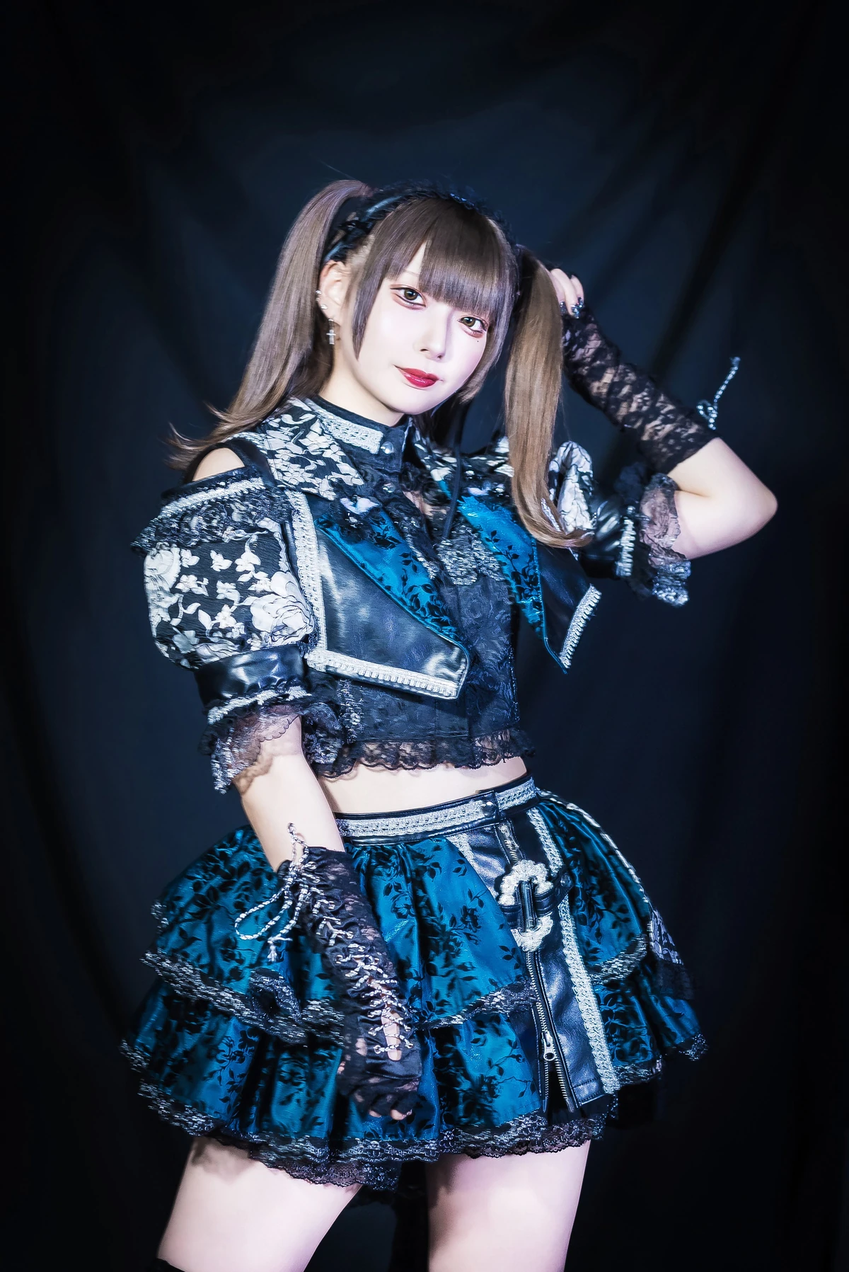 Ururu Matsuri | Jpop Wiki | Fandom