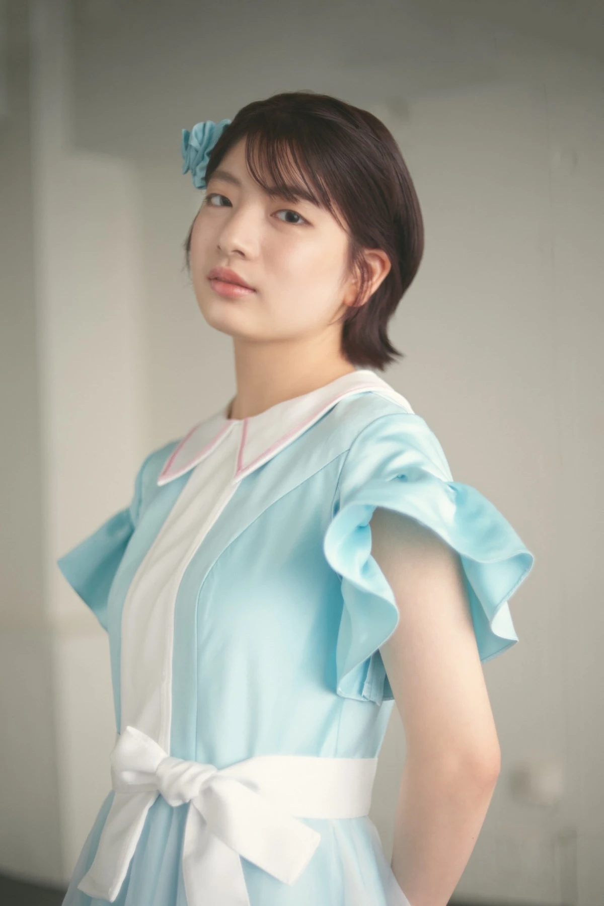 Iwanaga Sanako | Jpop Wiki | Fandom