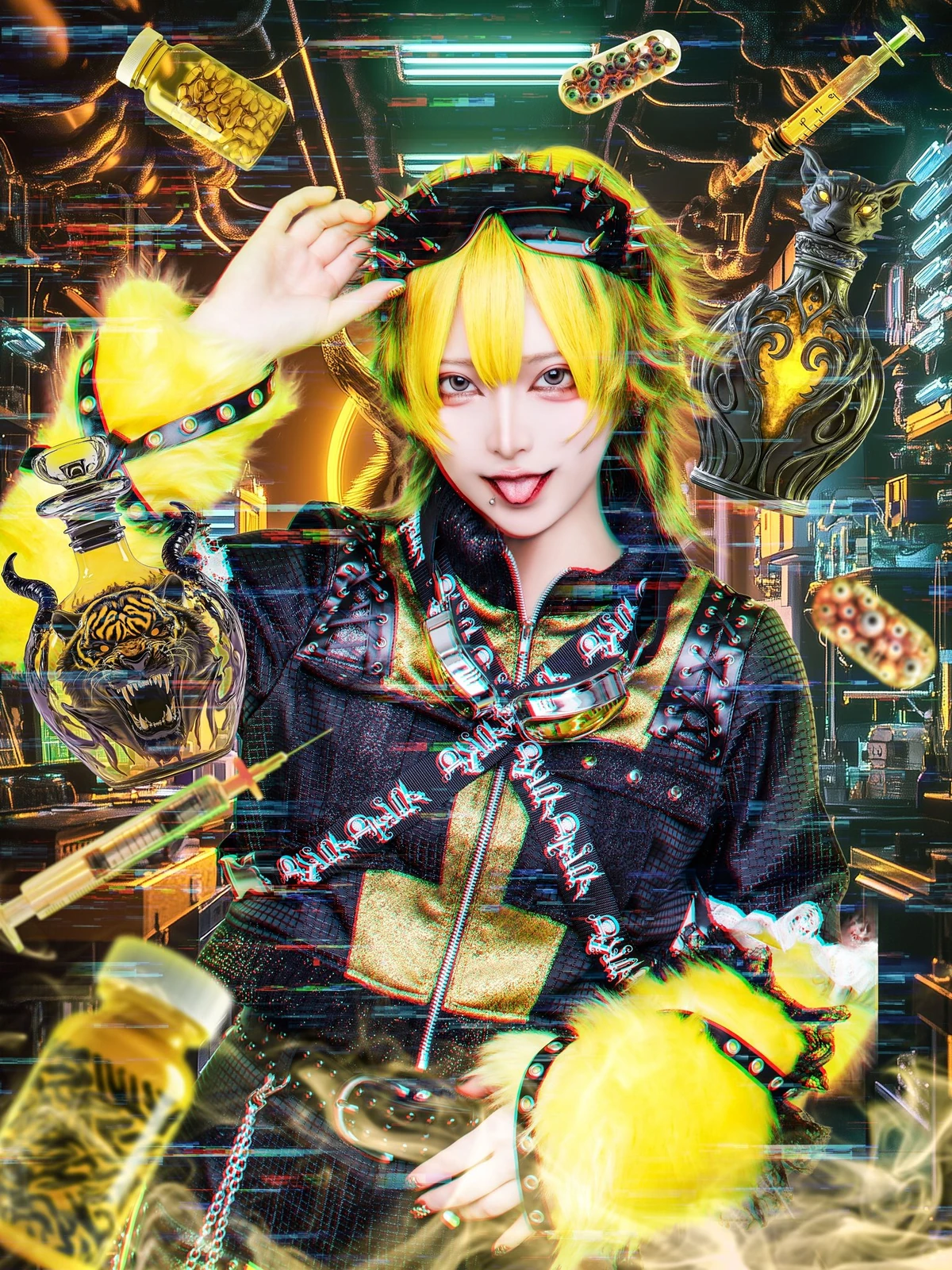 Enma Tora | Jpop Wiki | Fandom