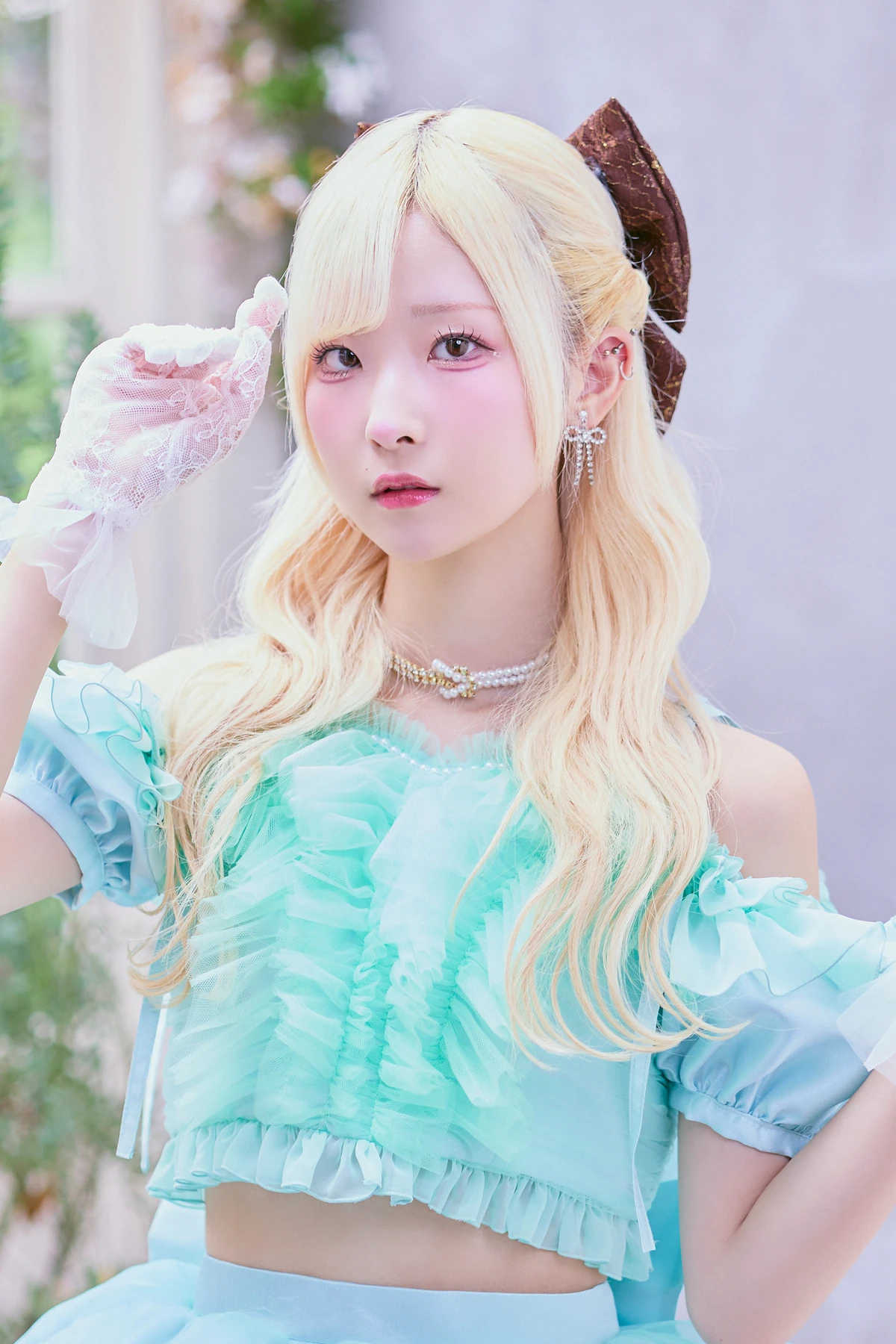 Kagura Koto | Jpop Wiki | Fandom