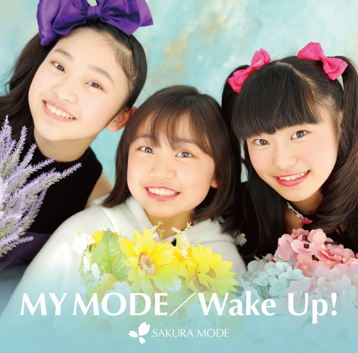 MY MODE / Wake Up! | Jpop Wiki | Fandom