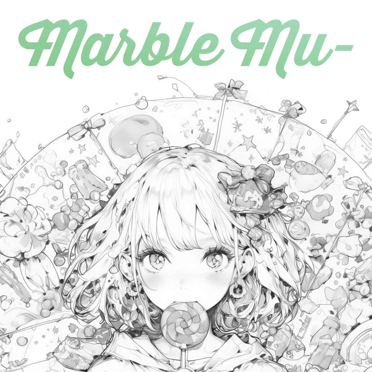 Marble Mu- | Jpop Wiki | Fandom
