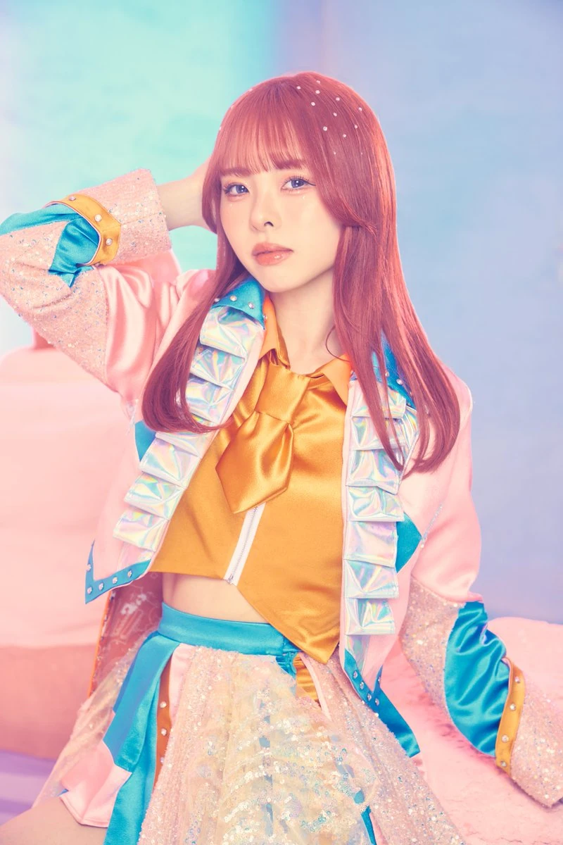 Kasuka Haruka | Jpop Wiki | Fandom