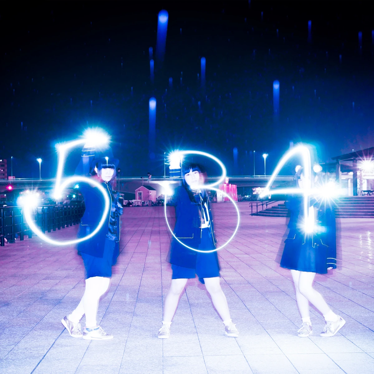 534 | Jpop Wiki | Fandom