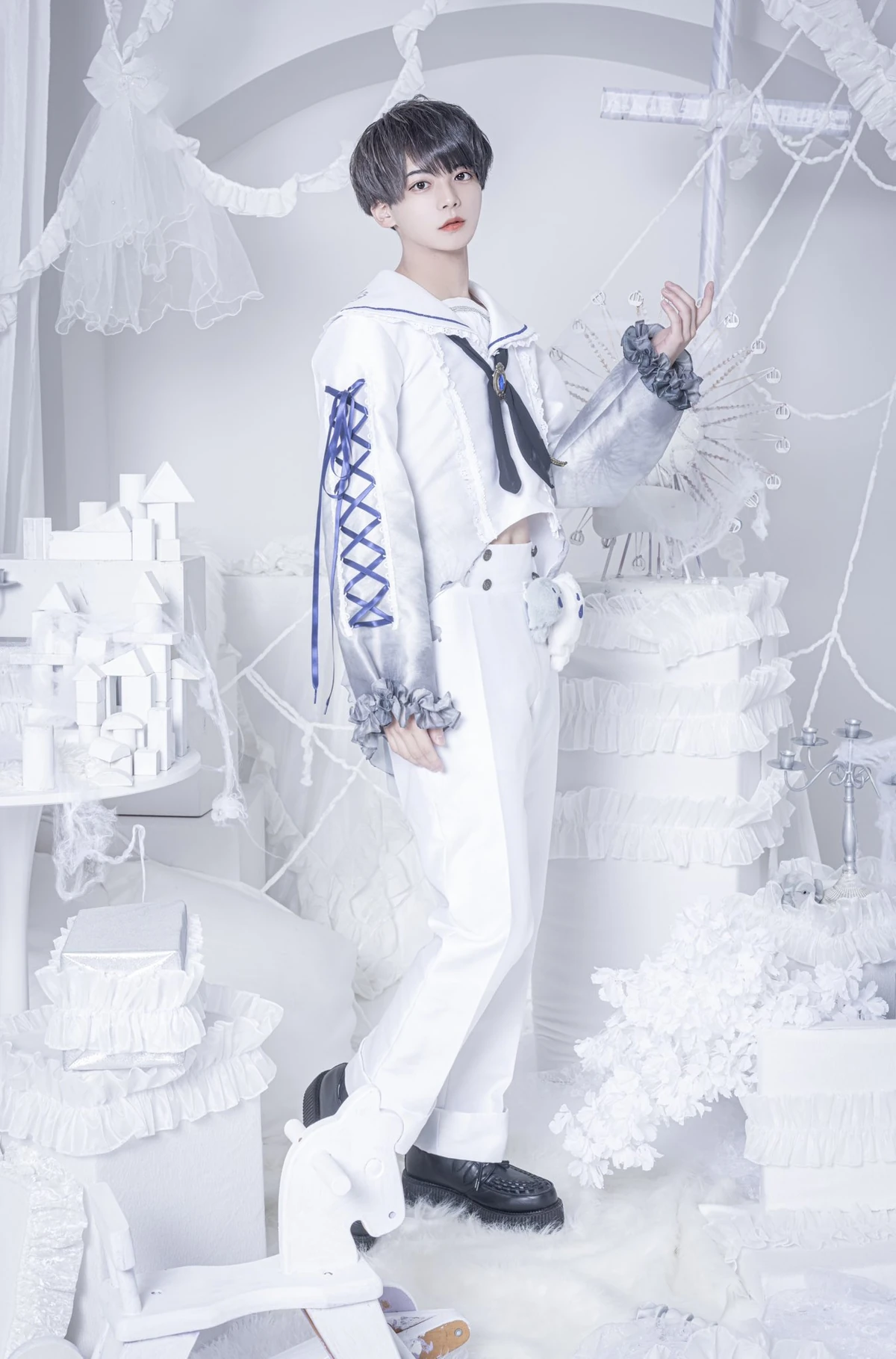 Sou | Jpop Wiki | Fandom