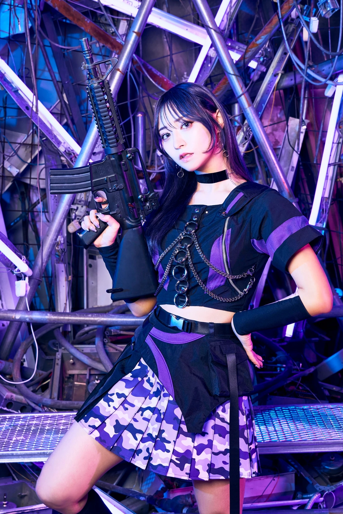 Shiyuu Sae | Jpop Wiki | Fandom