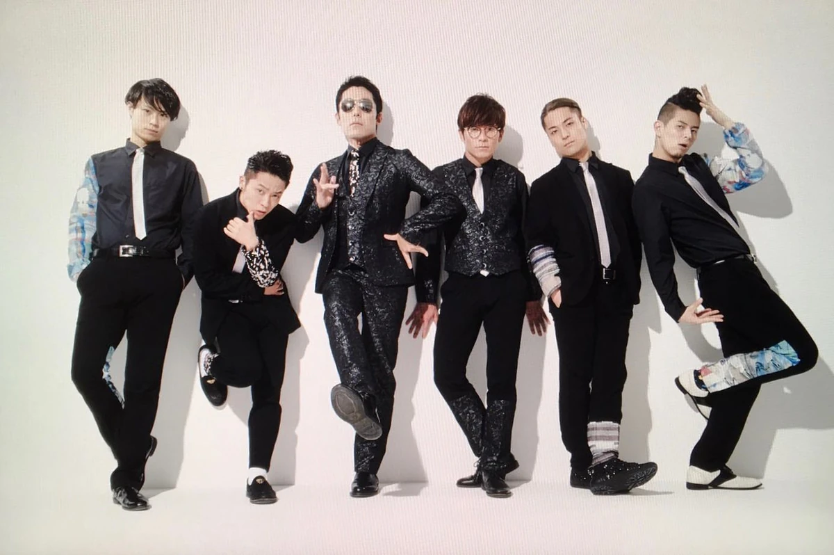 RADIO FISH | Jpop Wiki | Fandom