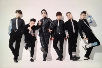 RADIO FISH | Jpop Wiki | Fandom