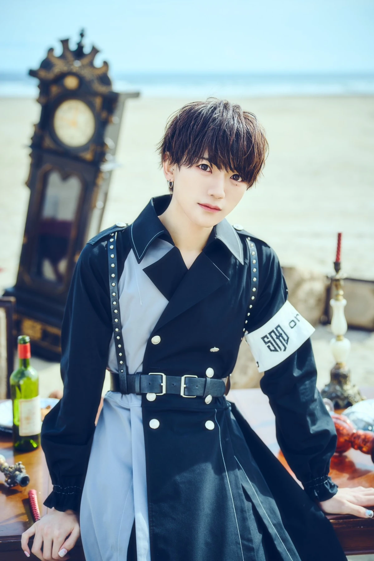 Kiyuu | Jpop Wiki | Fandom