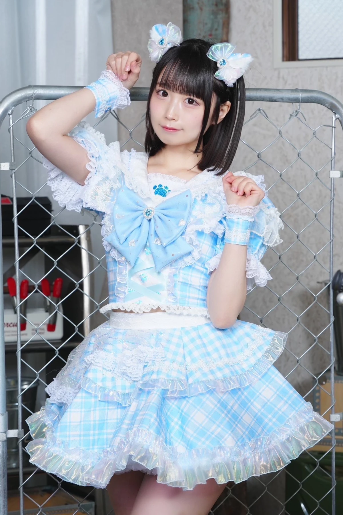 Hiina Nano | Jpop Wiki | Fandom