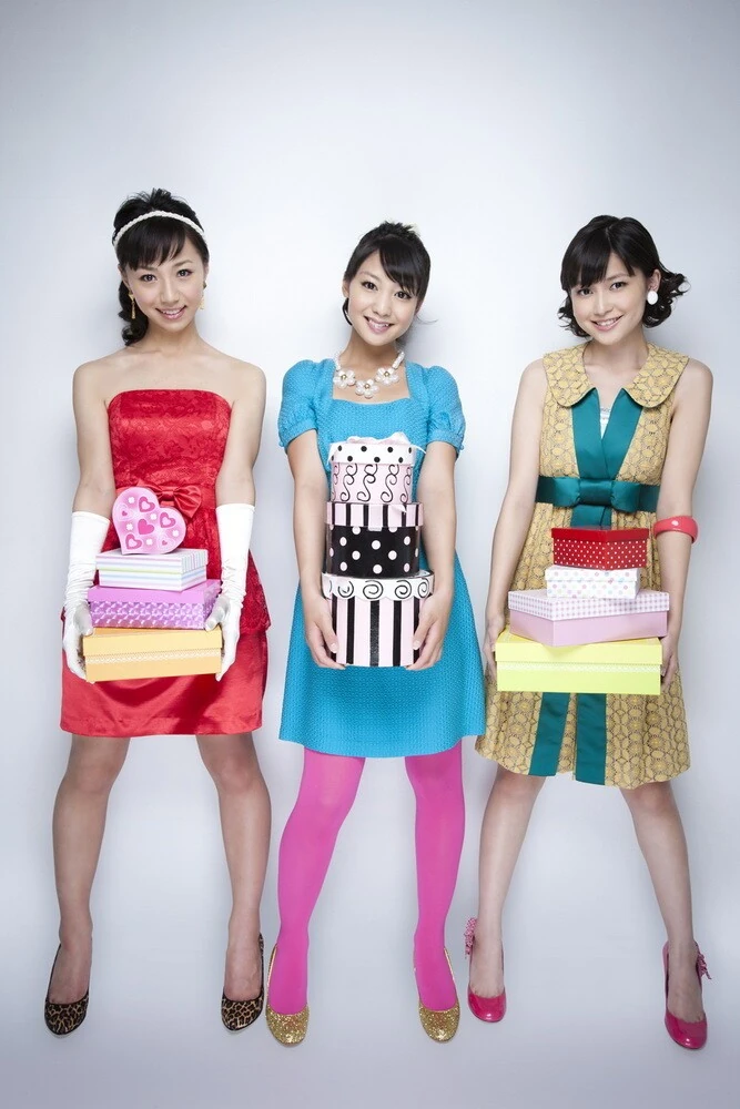 Tomato n'Pine | Wiki J-Pop | Fandom