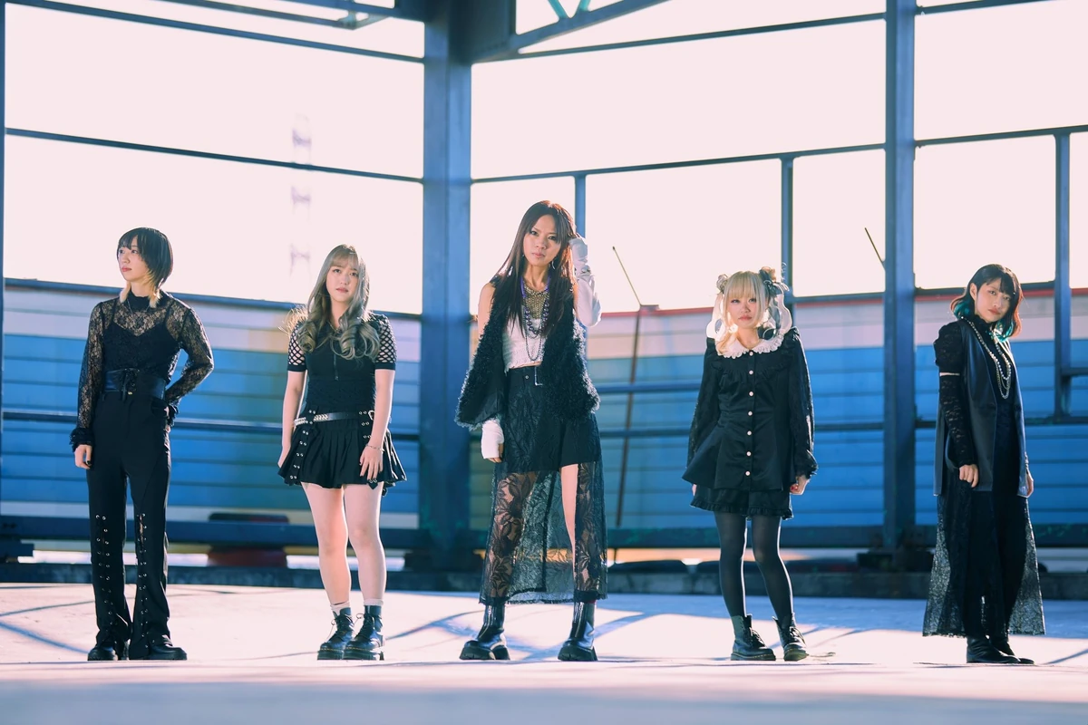 BRIDEAR | Jpop Wiki | Fandom