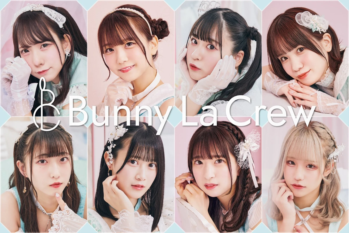 Bunny La Crew | Jpop Wiki | Fandom