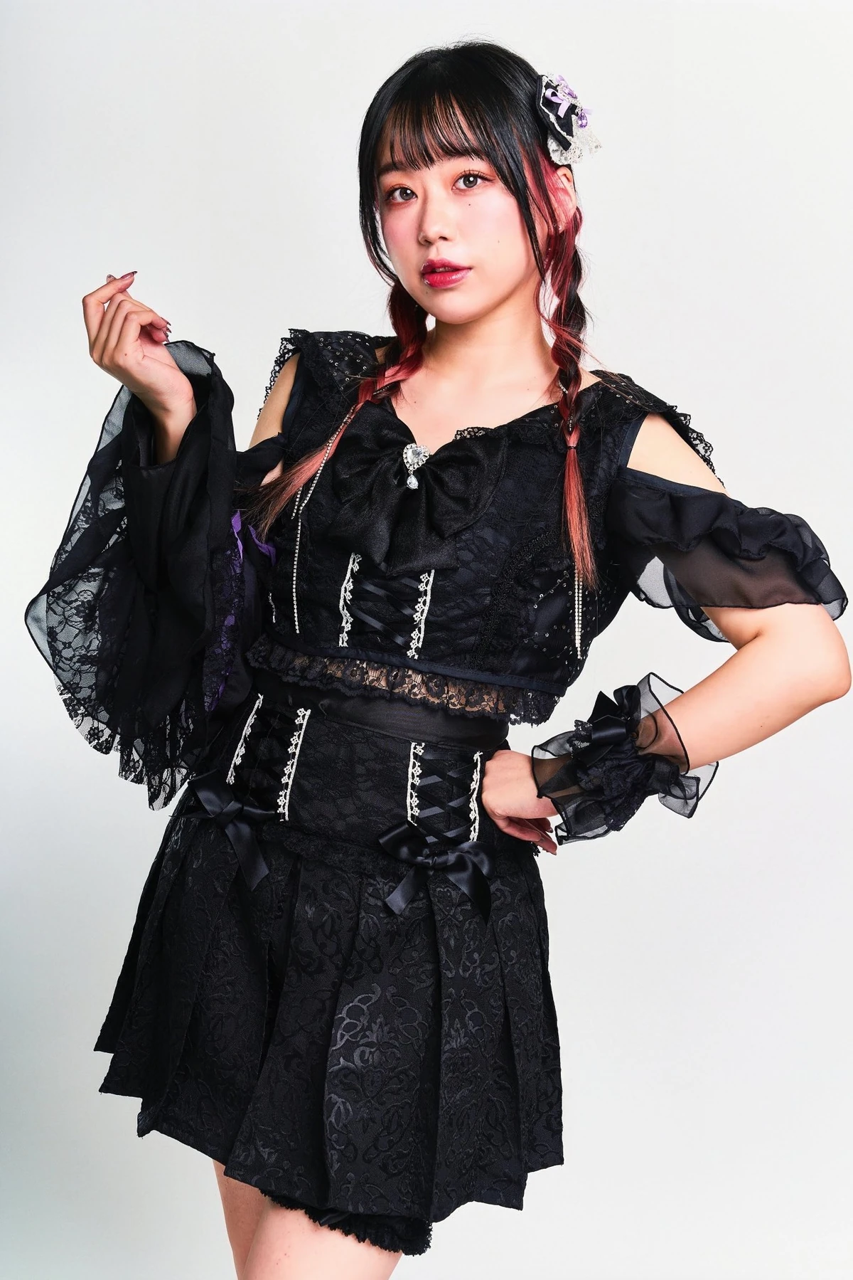 Yuyu (Mabatakimosezu) | Jpop Wiki | Fandom