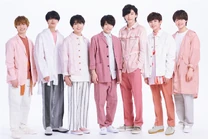 Naniwa Danshi | Jpop Wiki | Fandom