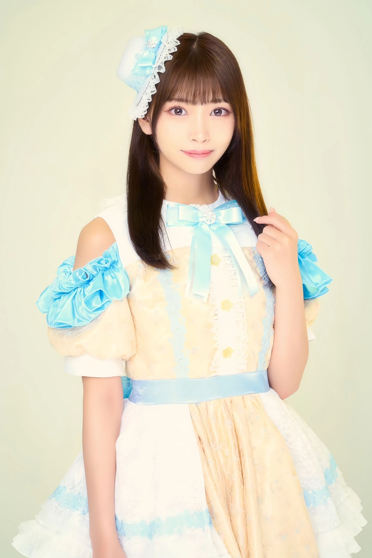 Ouka Rinon | Jpop Wiki | Fandom