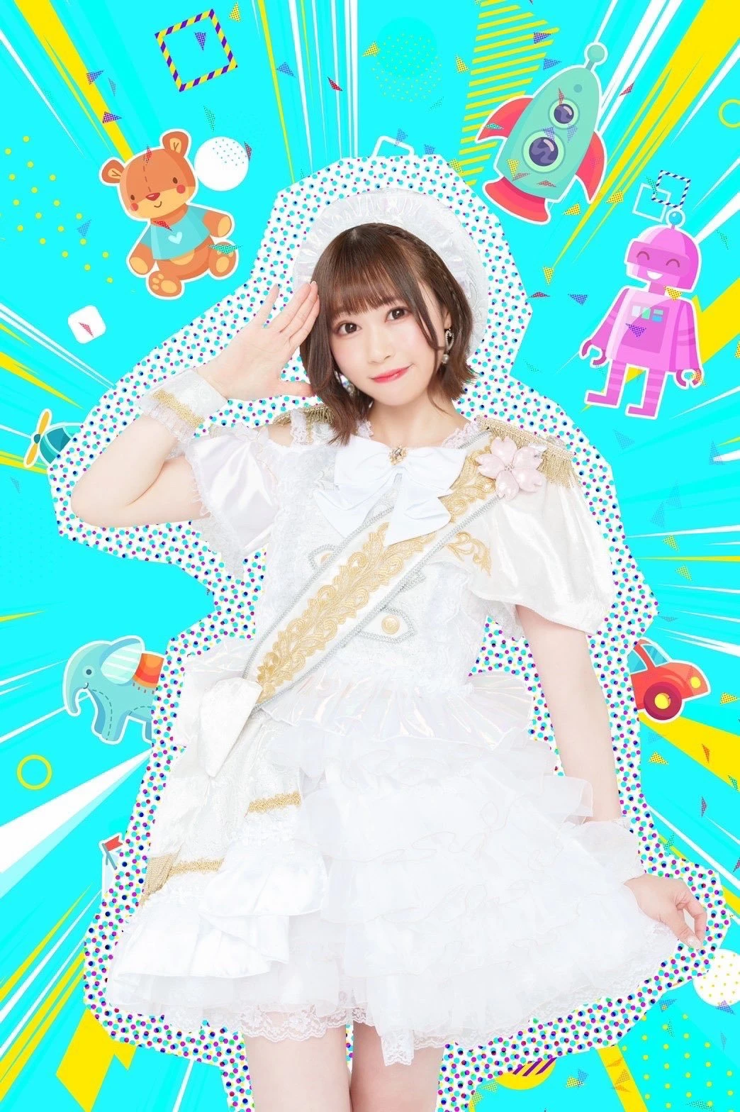 Category:Former Melty Heart Member | Jpop Wiki | Fandom