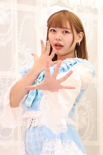 Minase Touka Jpop Wiki Fandom