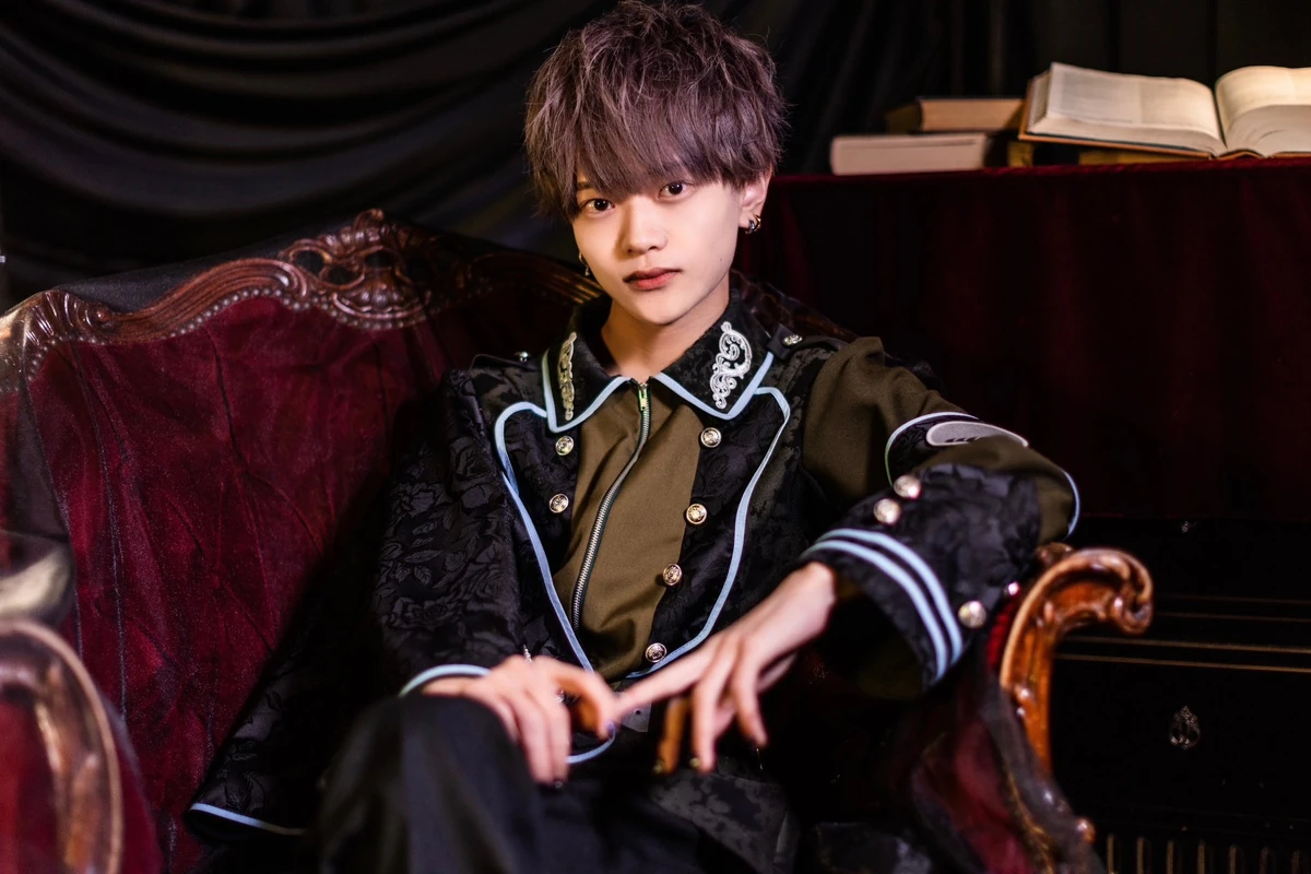 Rei | Jpop Wiki | Fandom