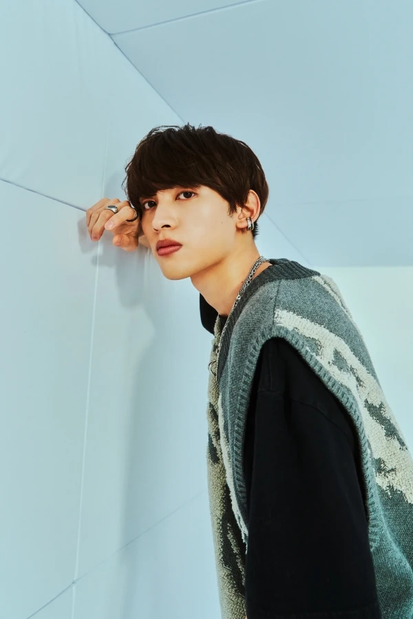 KEIJI | Jpop Wiki | Fandom