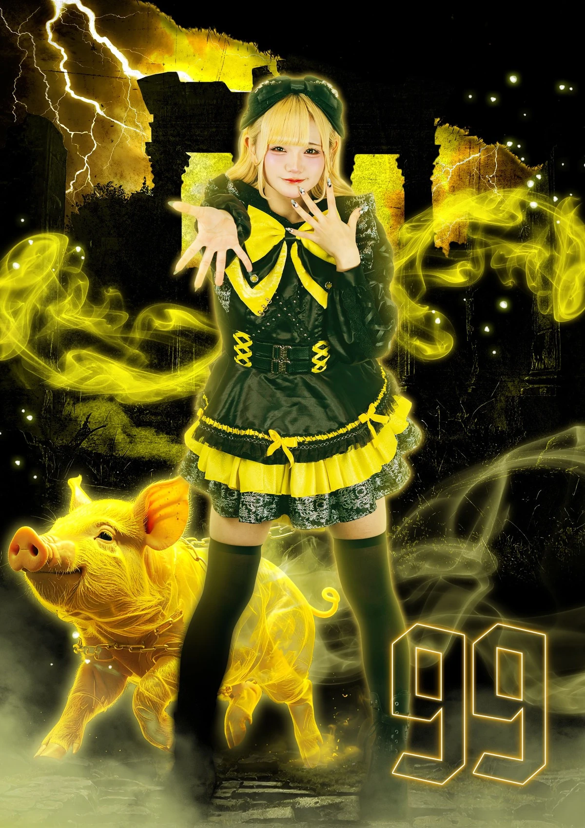 99 | Jpop Wiki | Fandom