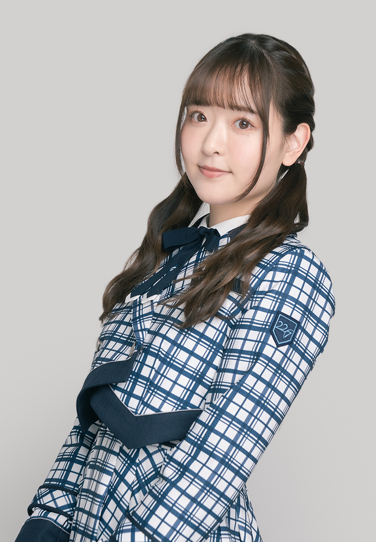 Amaki Sally | Jpop Wiki | Fandom