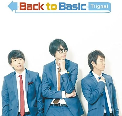 Back to Basic | Jpop Wiki | Fandom