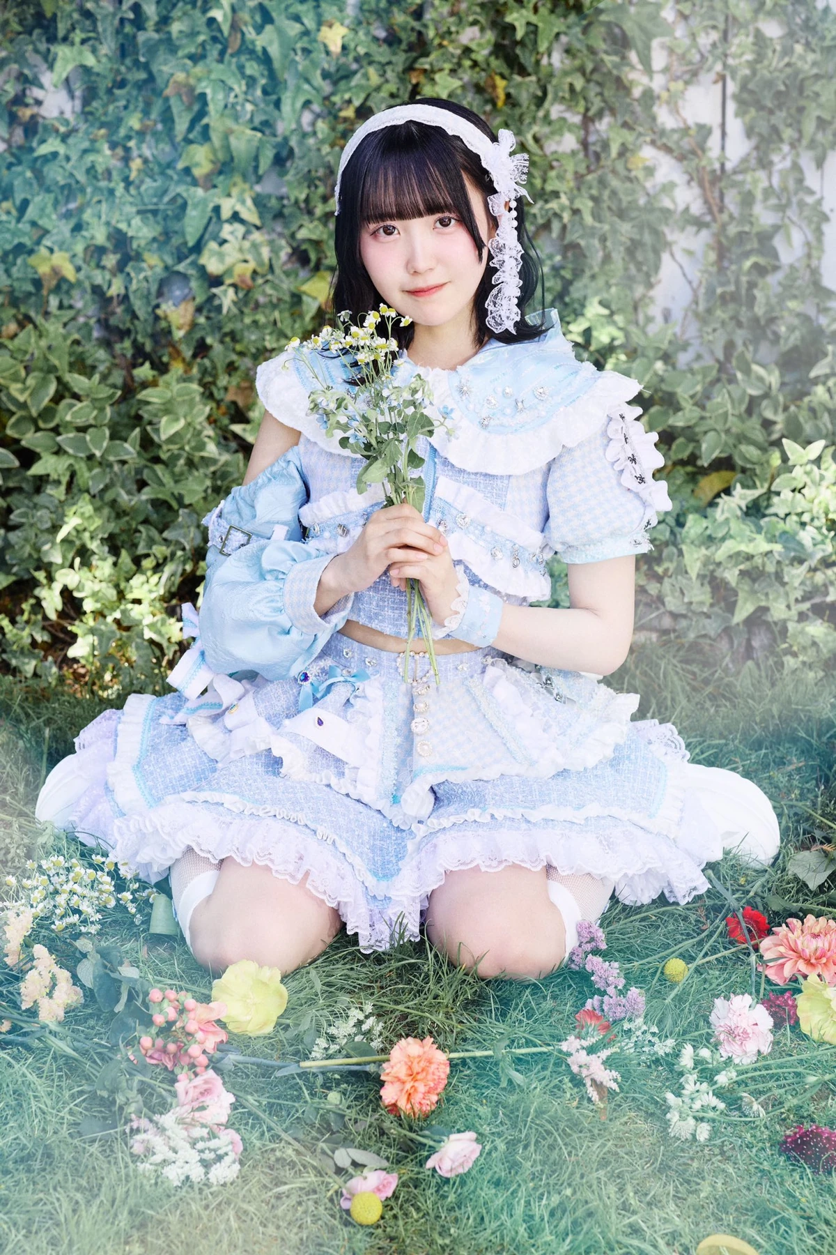 Ono Riri | Jpop Wiki | Fandom