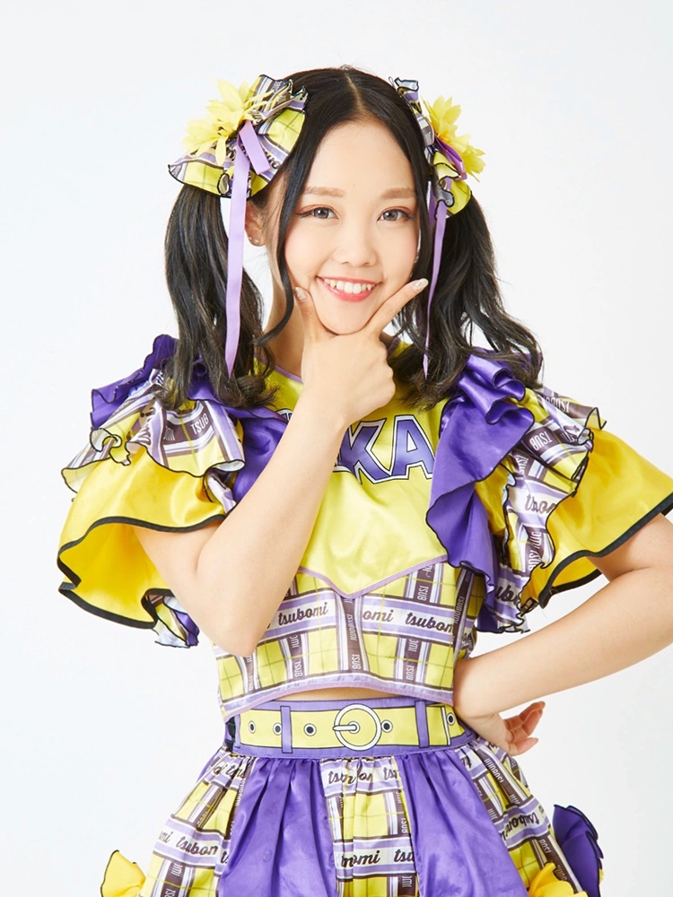 Erika | Jpop Wiki | Fandom