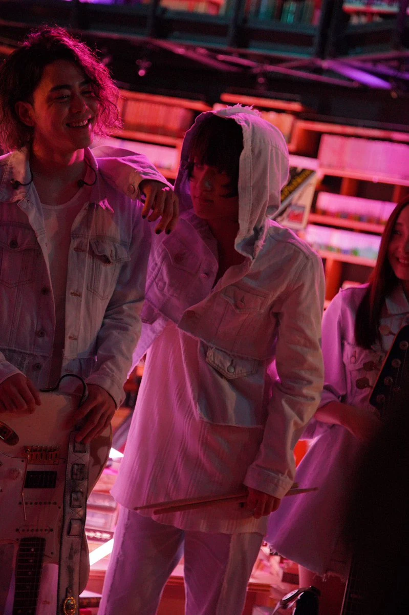 Honogumo | Jpop Wiki | Fandom