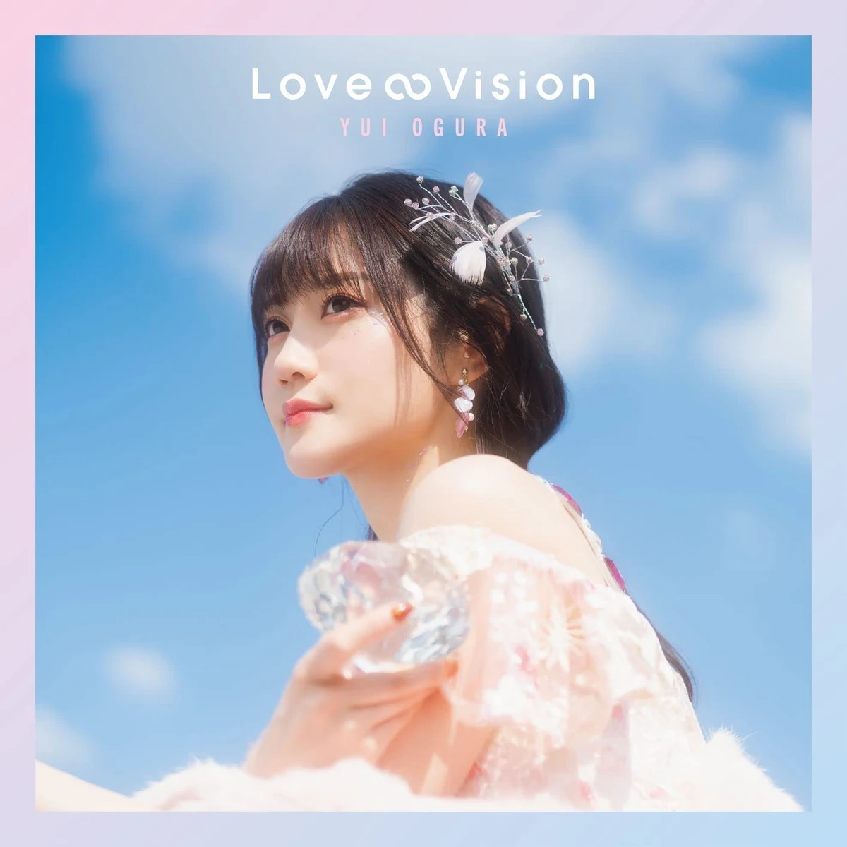 Love∞Vision | Jpop Wiki | Fandom