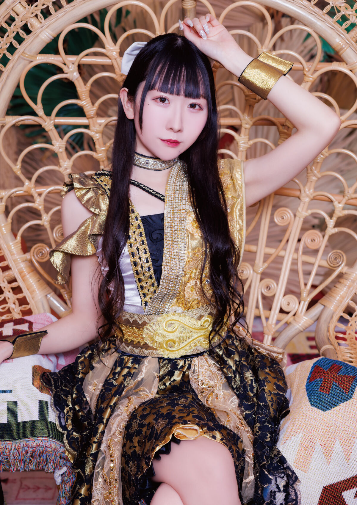 Mizushima Sakura Jpop Wiki Fandom