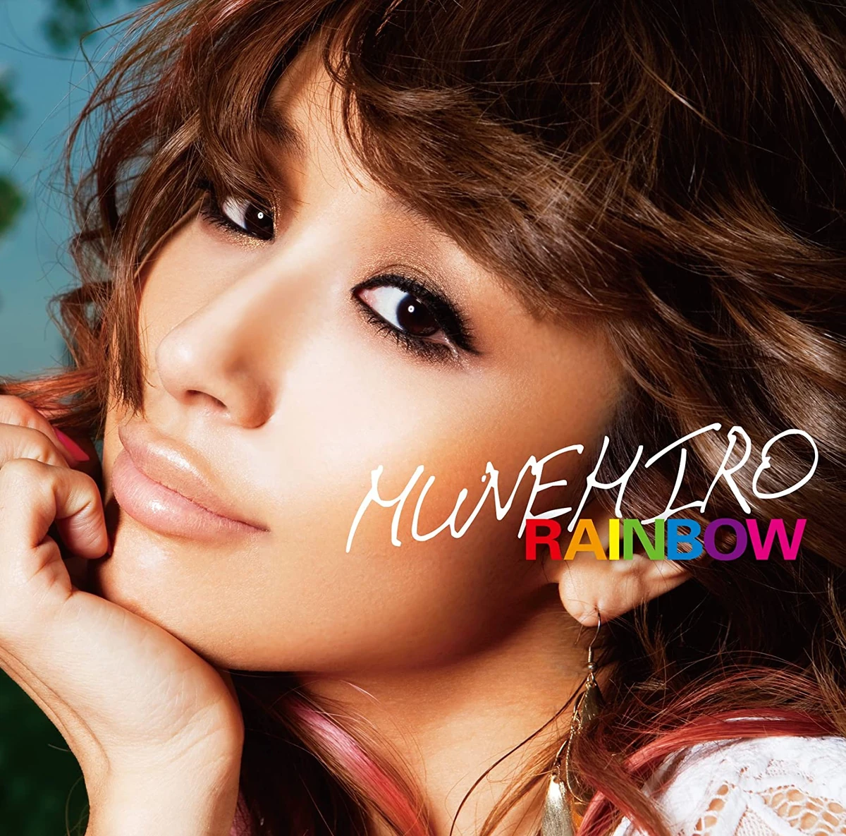 RAINBOW | Jpop Wiki | Fandom