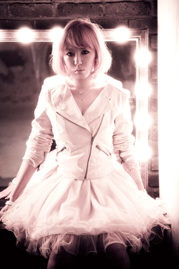 Shion | Jpop Wiki | Fandom