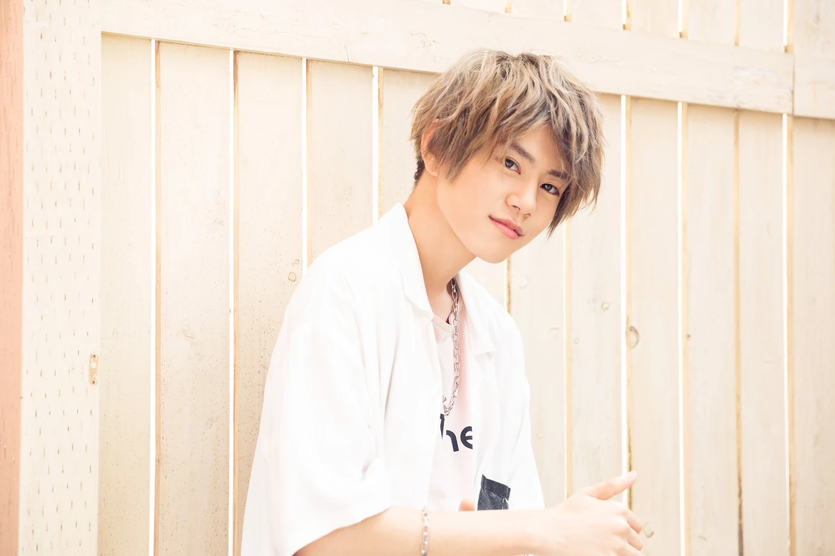 Shinzato Kota | Jpop Wiki | Fandom