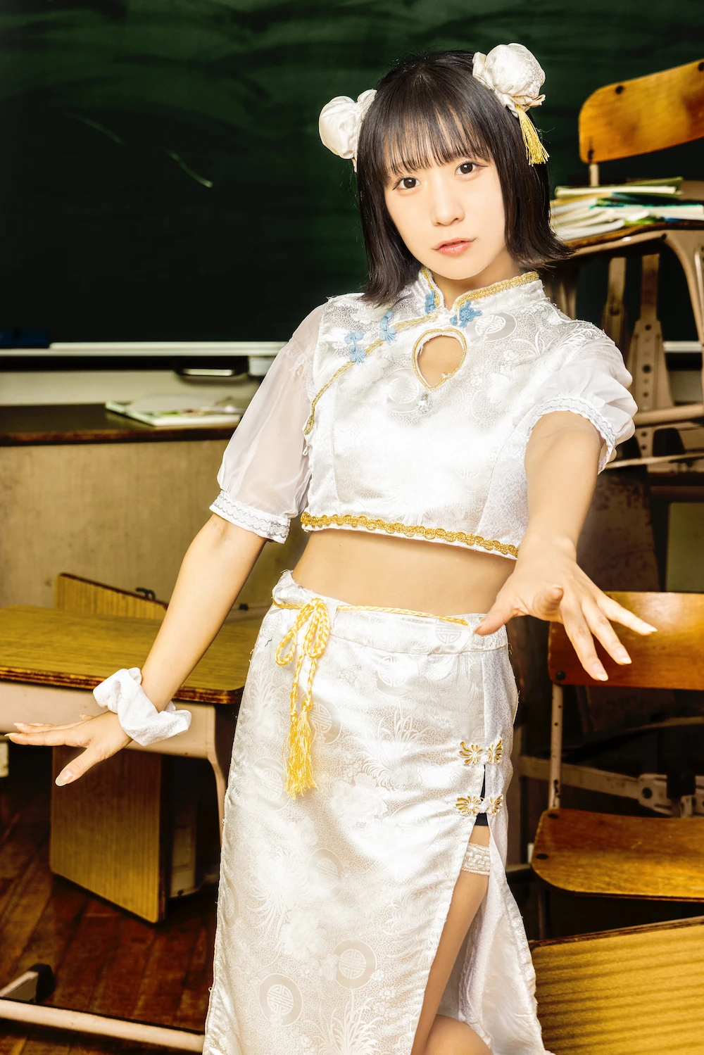 Mikumo Hani | Jpop Wiki | Fandom