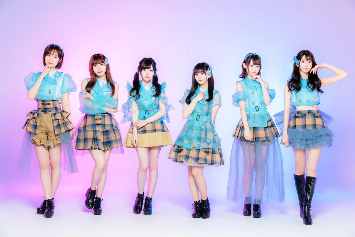 Utakata Partys | Jpop Wiki | Fandom
