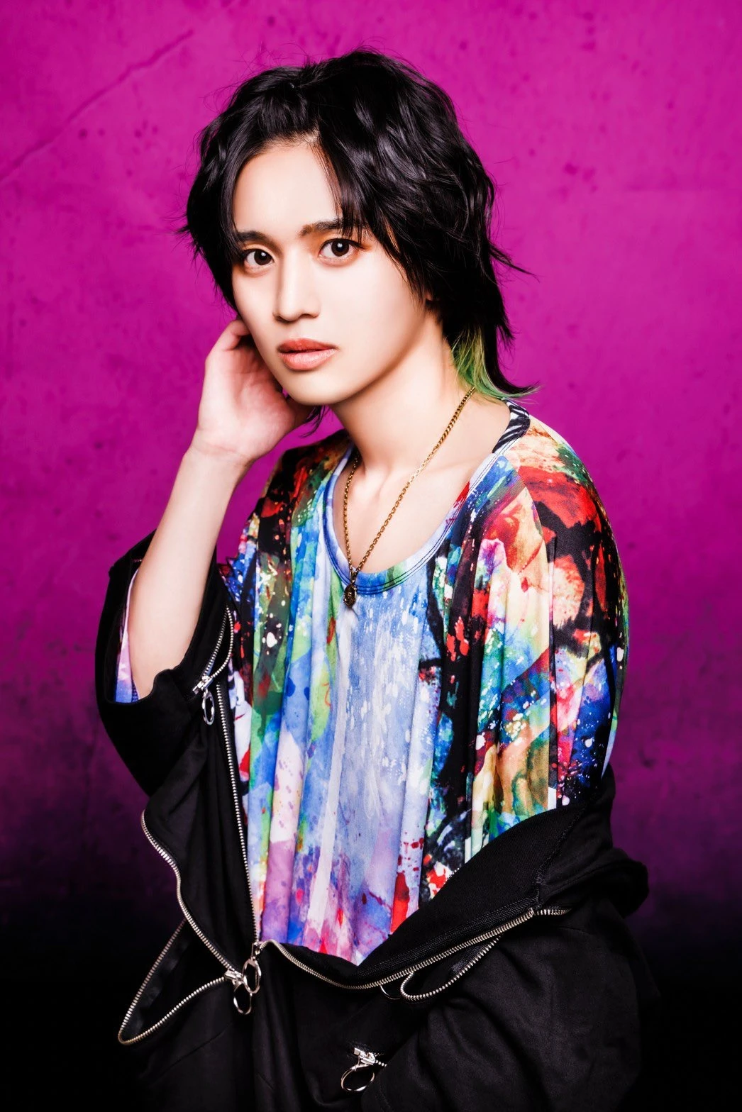 Inui Haruto | Jpop Wiki | Fandom