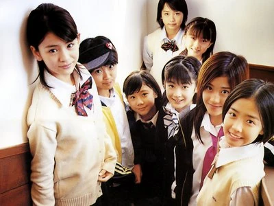 Berryz Kobo | Wiki J-Pop | Fandom