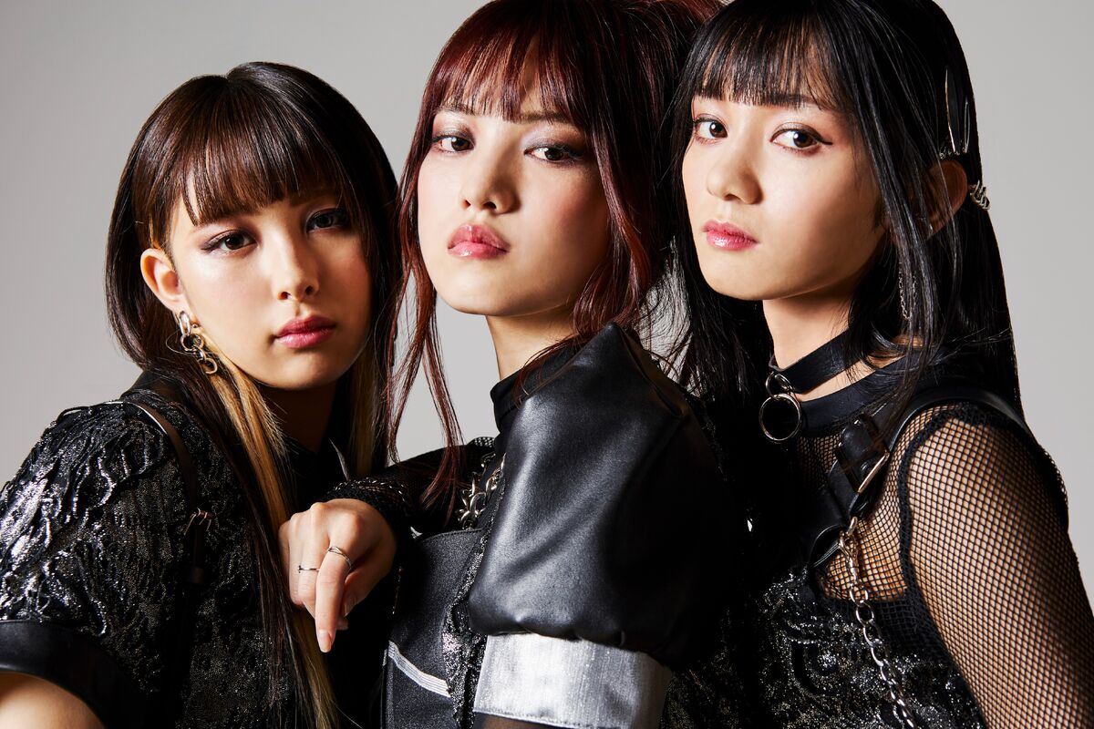 FMF | Jpop Wiki | Fandom