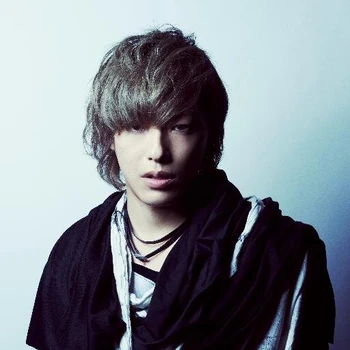 IKE | Jpop Wiki | Fandom