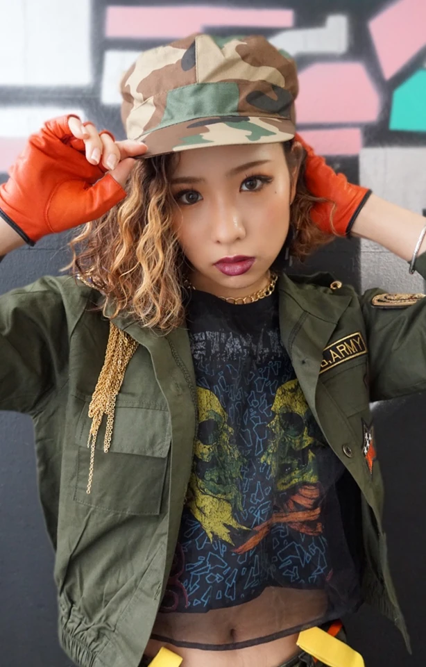 KAEDE | Jpop Wiki | Fandom