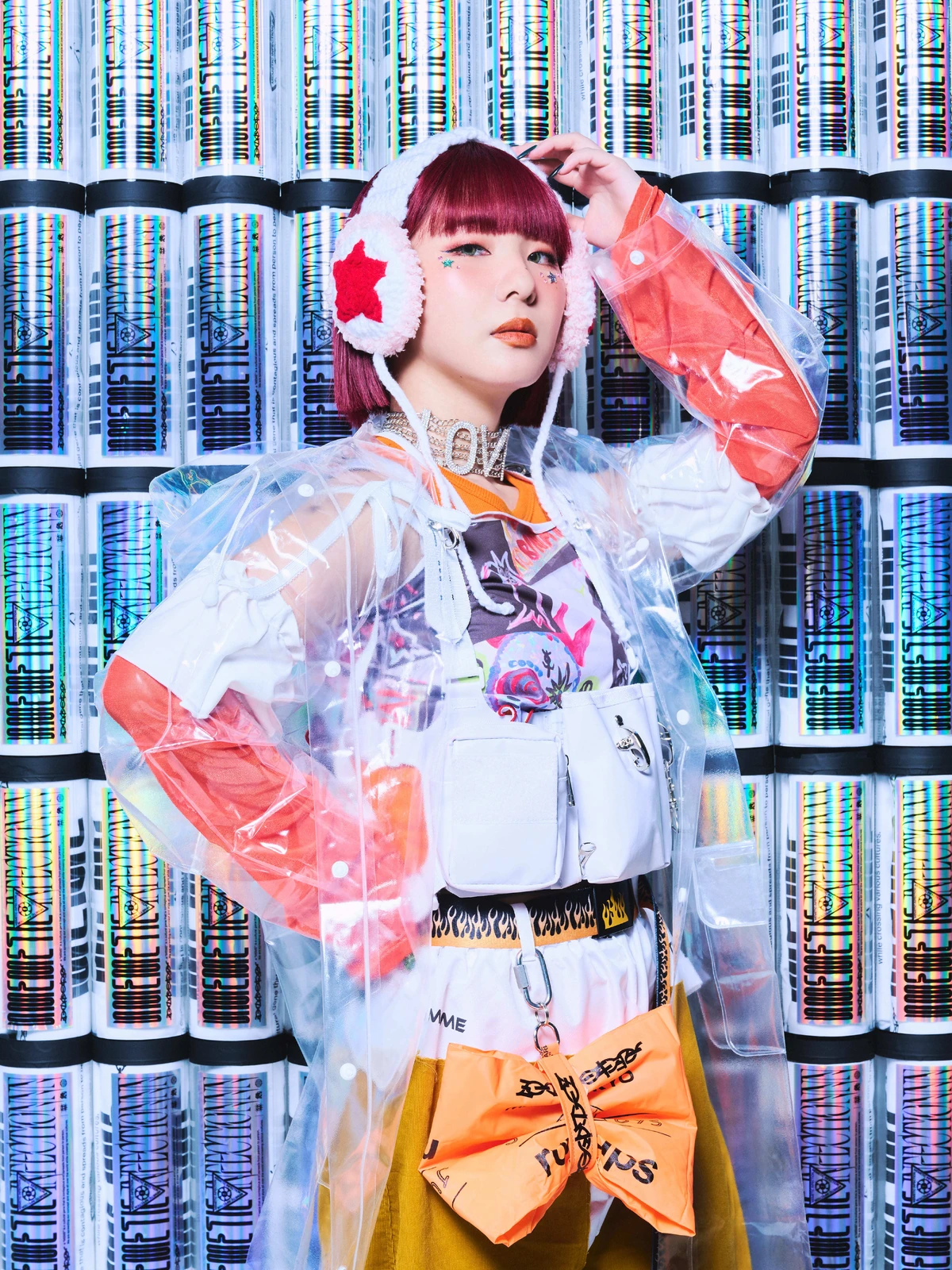 NENE | Jpop Wiki | Fandom