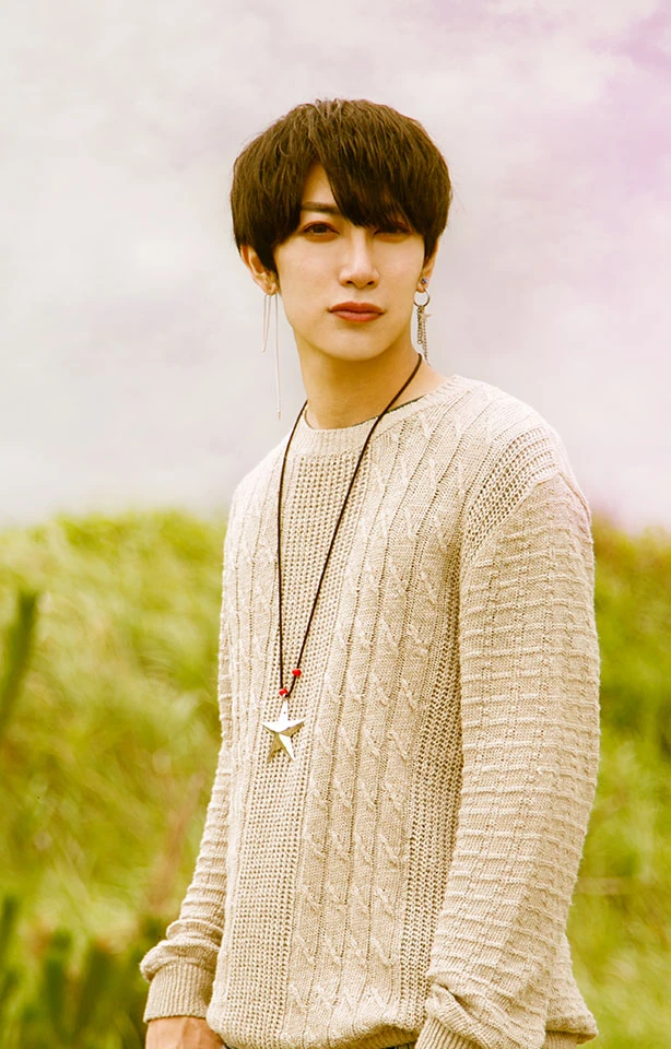 SHUN | Jpop Wiki | Fandom