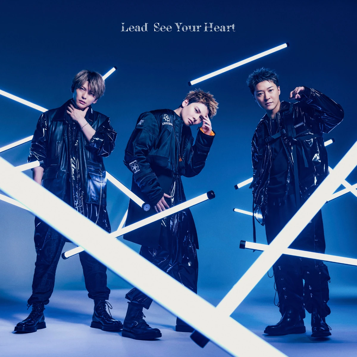 See Your Heart | Jpop Wiki | Fandom