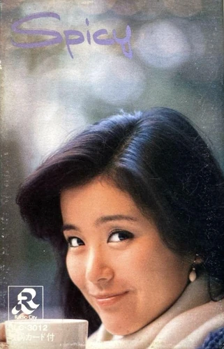 Spicy | Jpop Wiki | Fandom